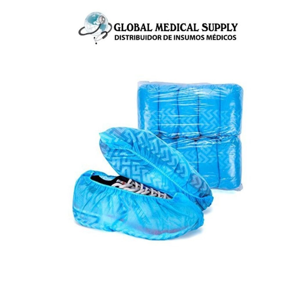 CUBRE CALZADO DESECHABLE – www.gmspanama.com